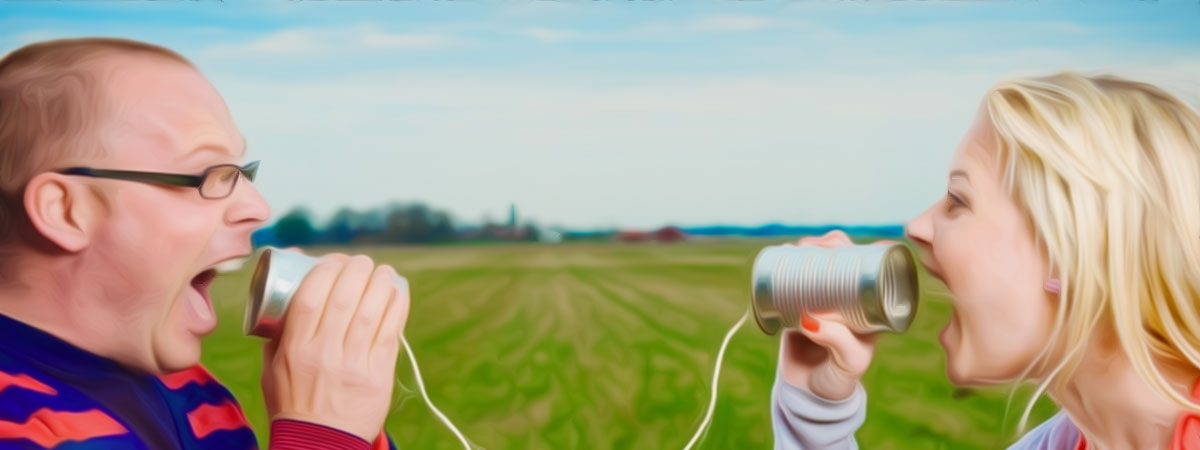 Staying In Touch While Out-of-Town | Arch Interim Housing