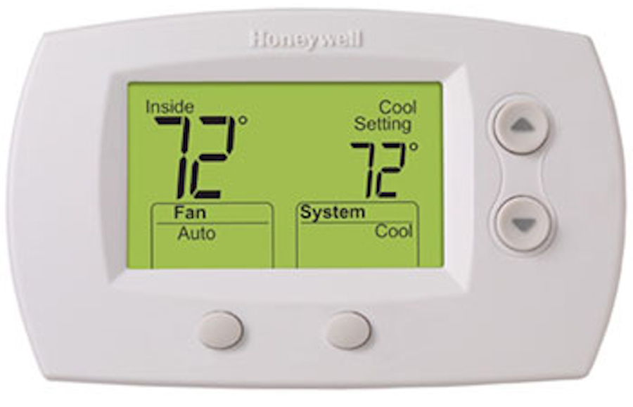 Smart thermostats can save you money (and they look cool) | Arch ...