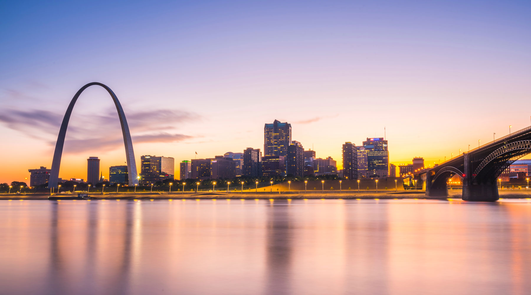 Corporate Housing St. Louis | Short-term Corporate Housing St Louis ...